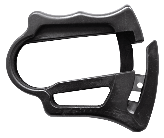 Plastic Restraint Cutter